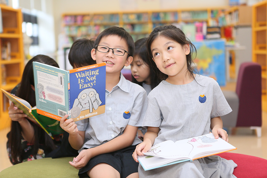 Introduction - Recruitment – Yew Wah International Education School