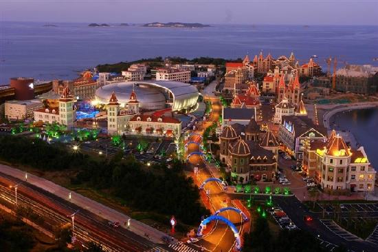 Living in Yantai - Recruitment – Yew Wah International Education School